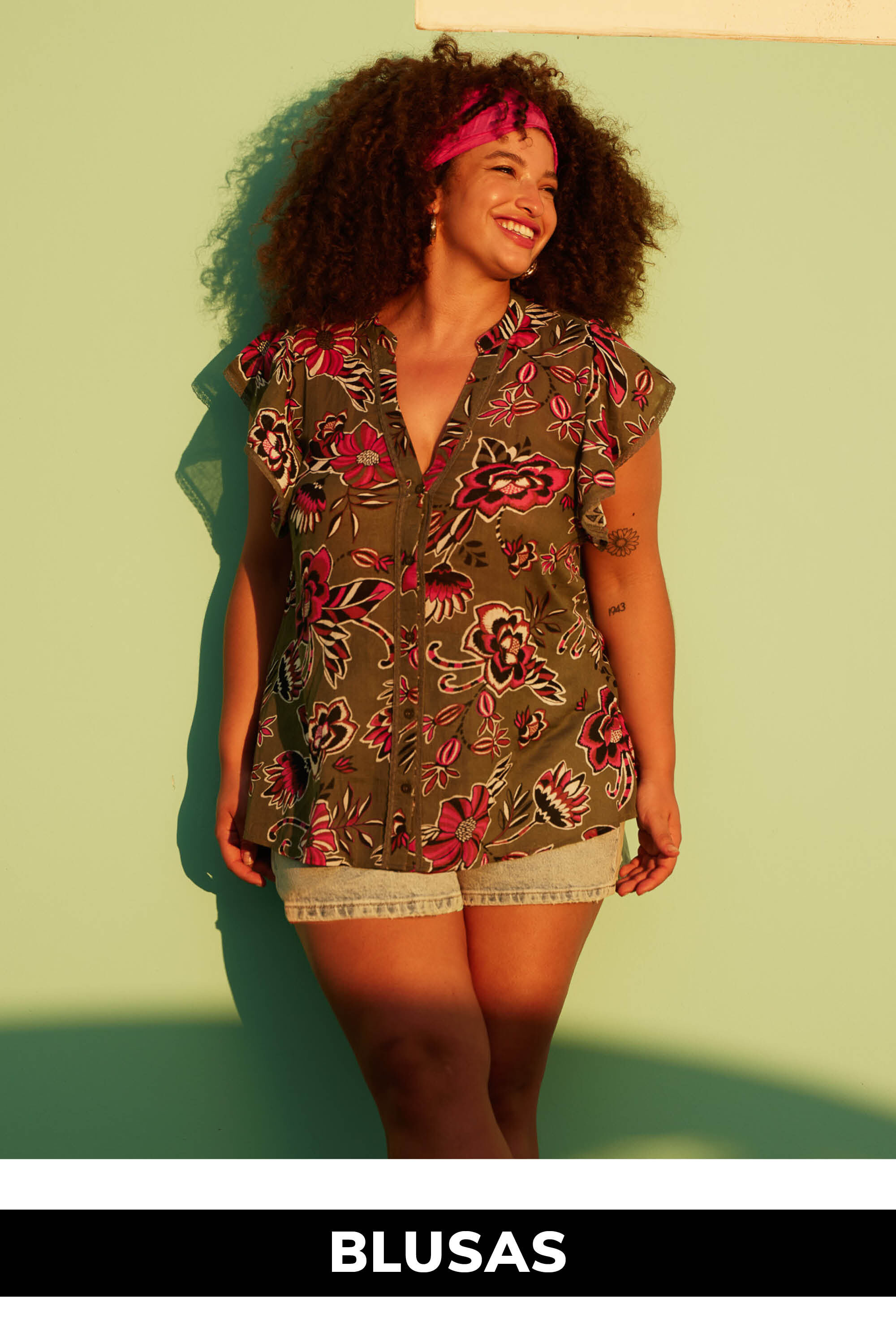 Moda de mujer a partir de la talla 40 | MS Mode® Tienda Oficial | MS Mode