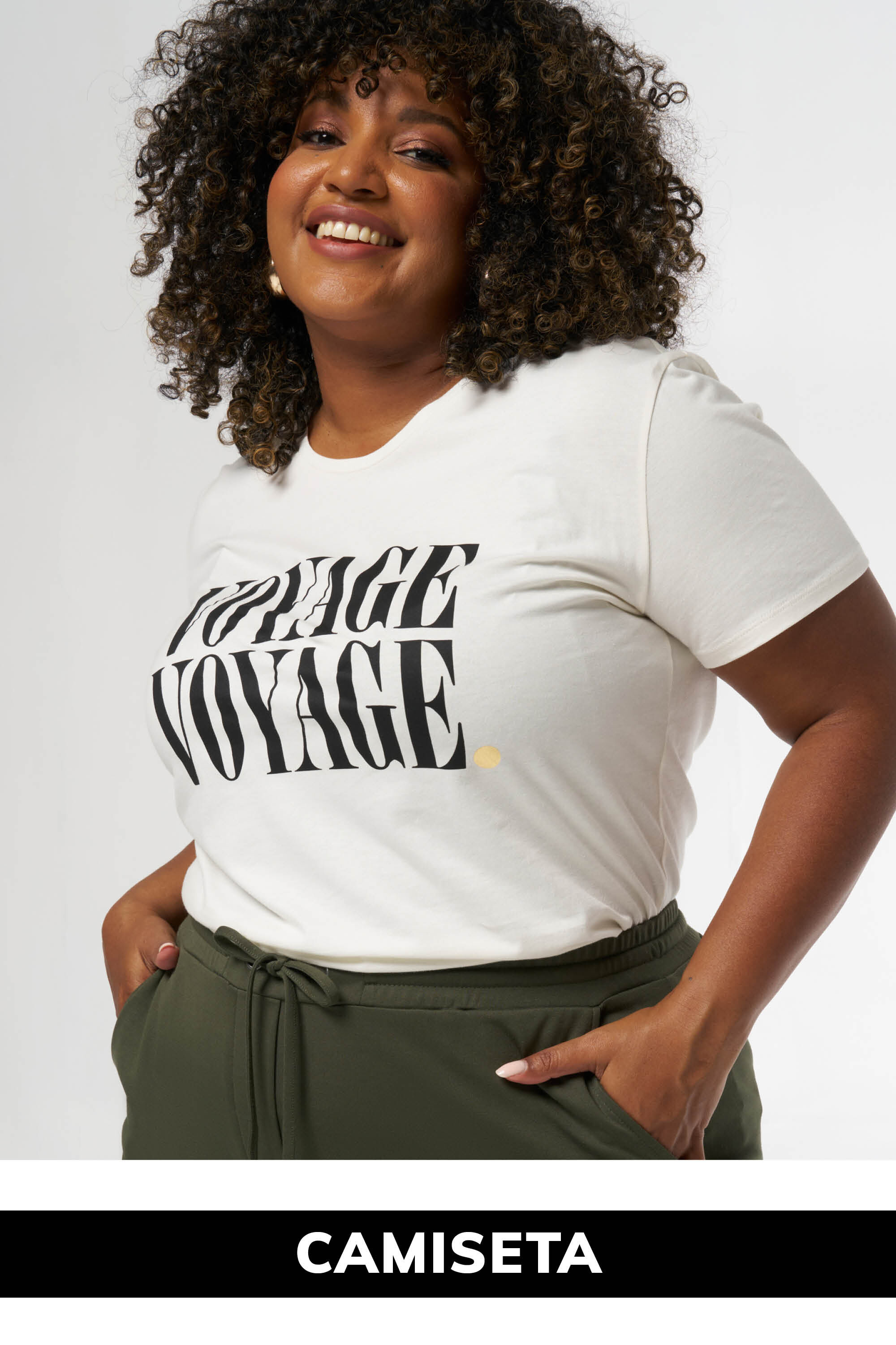 Moda de mujer a partir de la talla 40 | MS Mode® Tienda Oficial | MS Mode