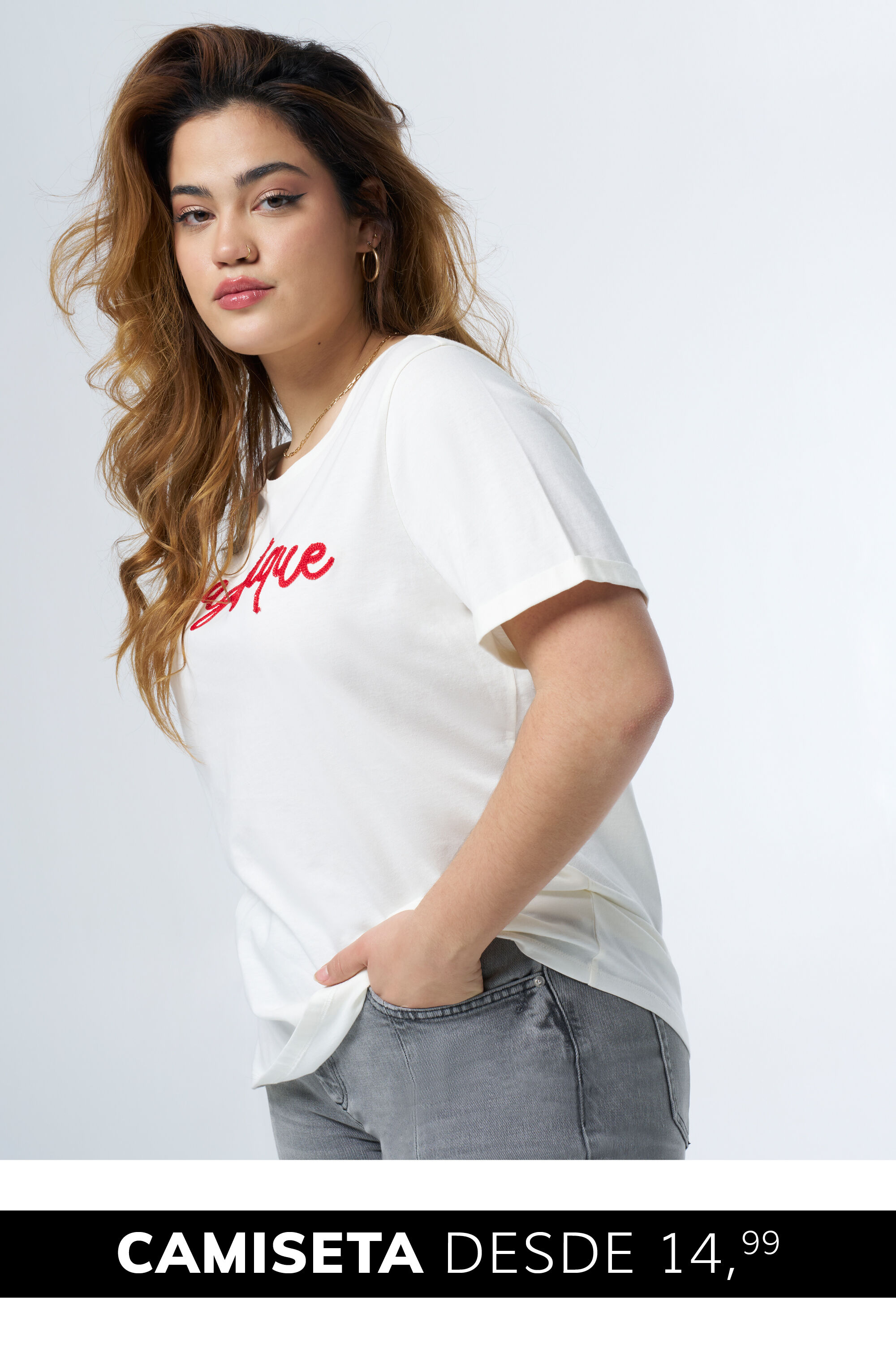 Moda de mujer a partir de la talla 40 | MS Mode® Tienda Oficial | MS Mode