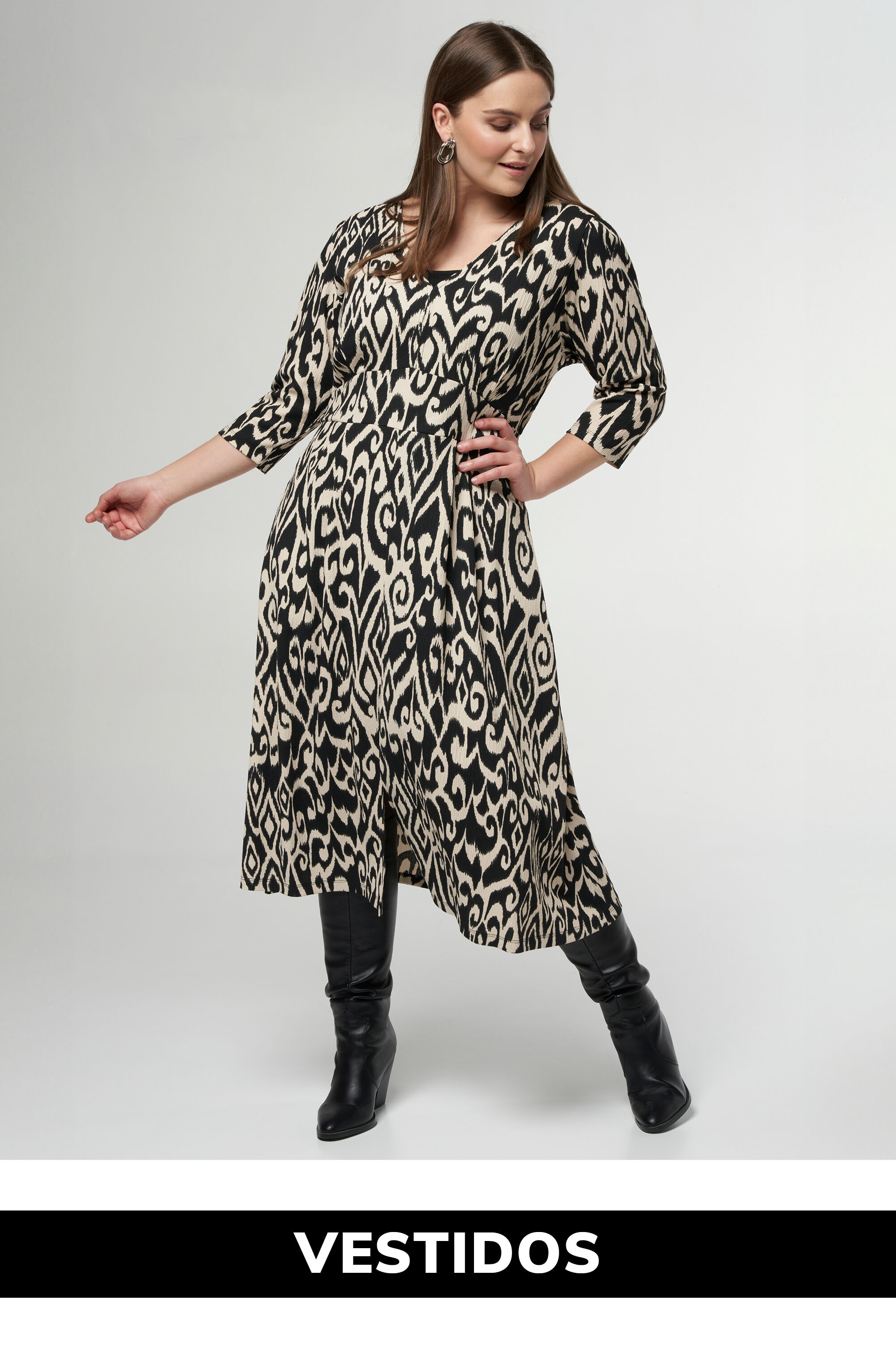 Moda de mujer a partir de la talla 40 | MS Mode® Tienda Oficial | MS Mode