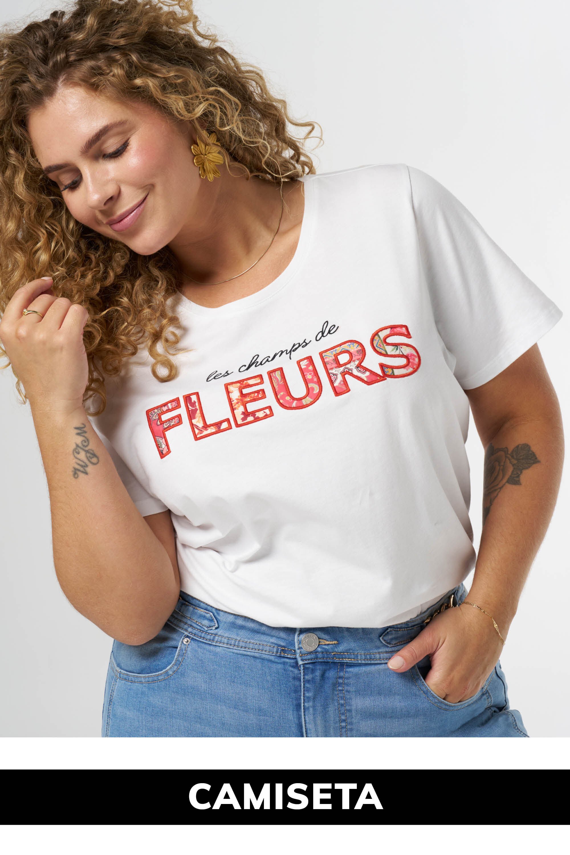 Moda de mujer a partir de la talla 40 | MS Mode® Tienda Oficial | MS Mode