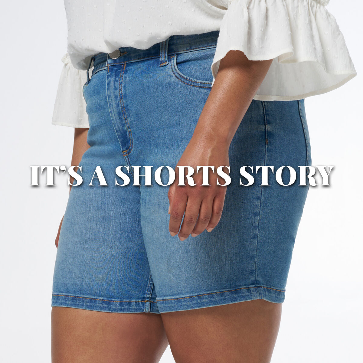 Moda de mujer a partir de la talla 40 | MS Mode® Tienda Oficial | MS Mode