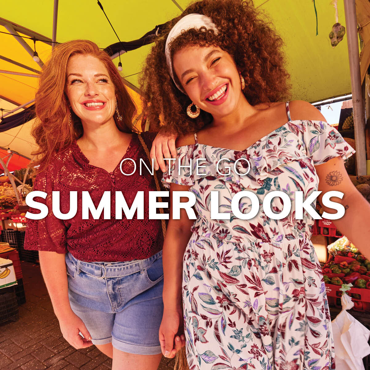 Moda de mujer a partir de la talla 40 | MS Mode® Tienda Oficial | MS Mode