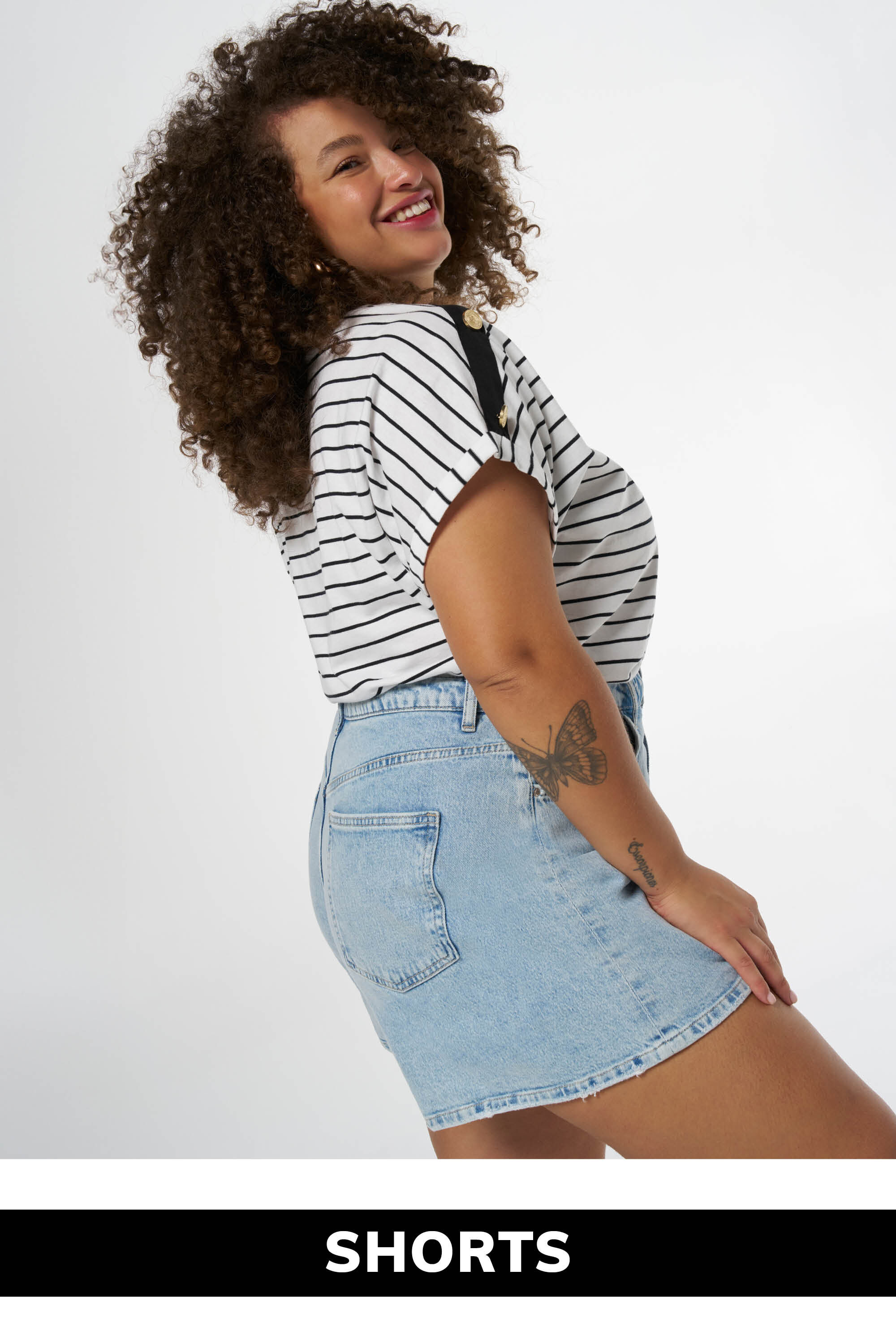 Moda de mujer a partir de la talla 40 | MS Mode® Tienda Oficial | MS Mode