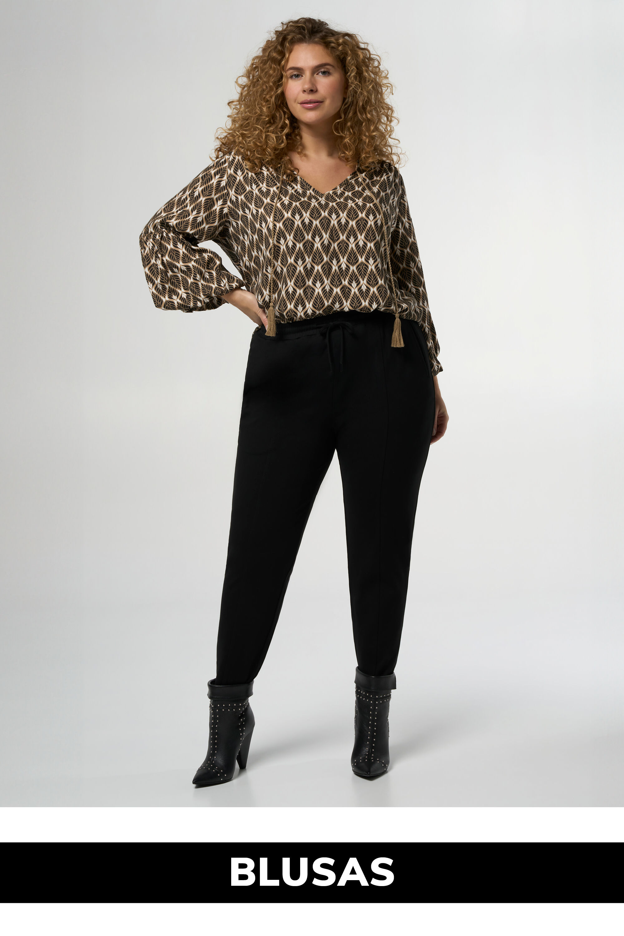 Moda de mujer a partir de la talla 40 | MS Mode® Tienda Oficial | MS Mode