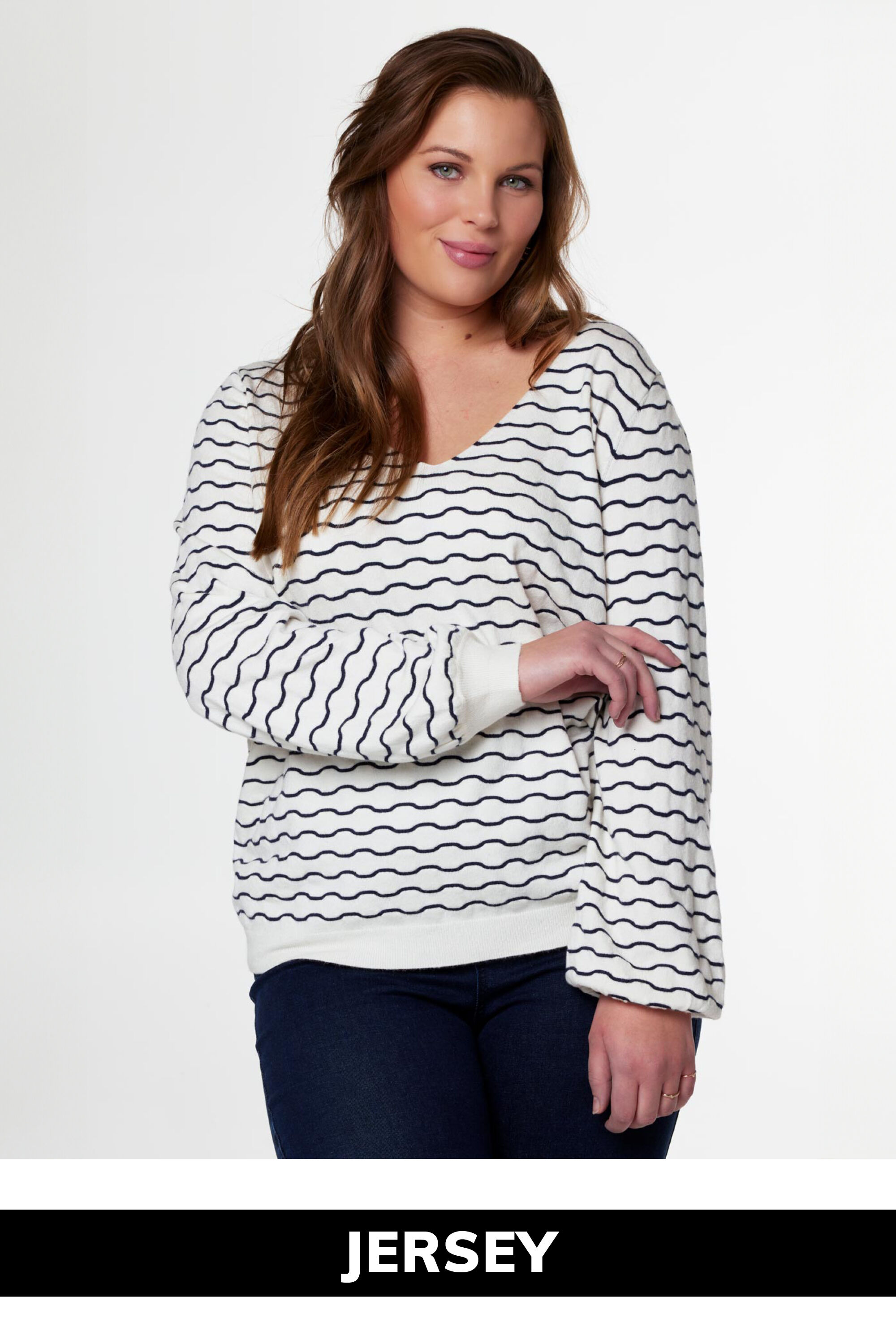 Moda de mujer a partir de la talla 40 | MS Mode® Tienda Oficial | MS Mode
