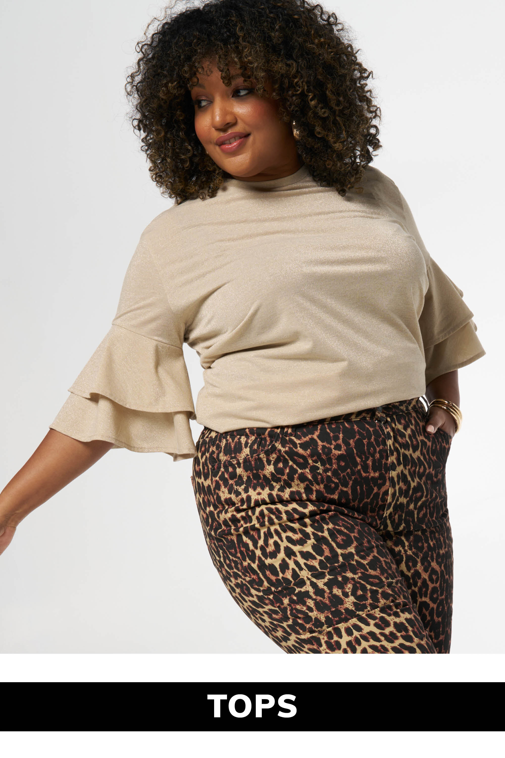 Moda de mujer a partir de la talla 40 | MS Mode® Tienda Oficial | MS Mode