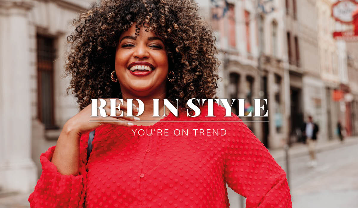 Moda de mujer a partir de la talla 40 | MS Mode® Tienda Oficial | MS Mode