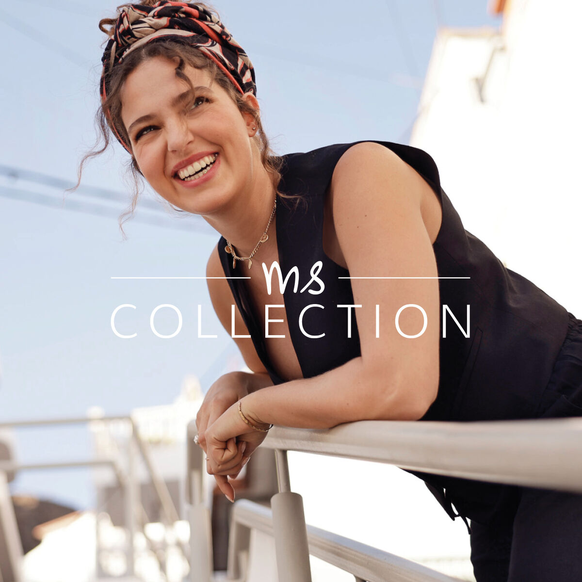 Moda de mujer a partir de la talla 40 | MS Mode® Tienda Oficial | MS Mode