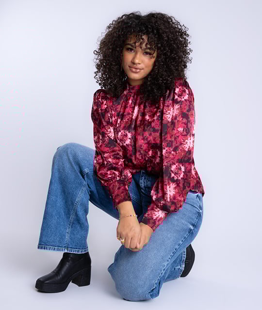 Moda de mujer a partir de la talla 40 | MS Mode® Tienda Oficial | MS ...