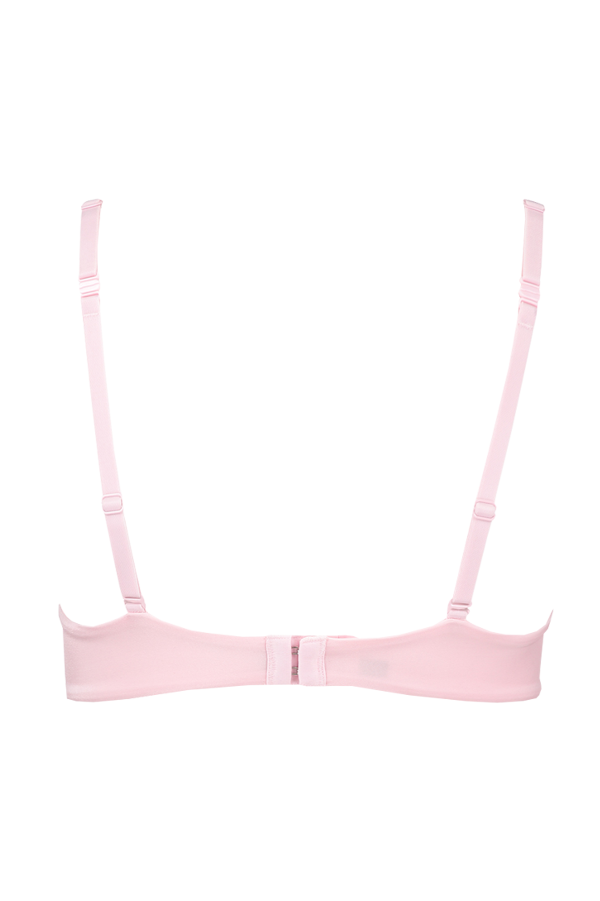 Mujeres Sapph Sujetador push up con relleno y aros - Comfort | MS Mode Mujeres Sapph Sujetador push up con relleno y aros - Comfort | MS Mode