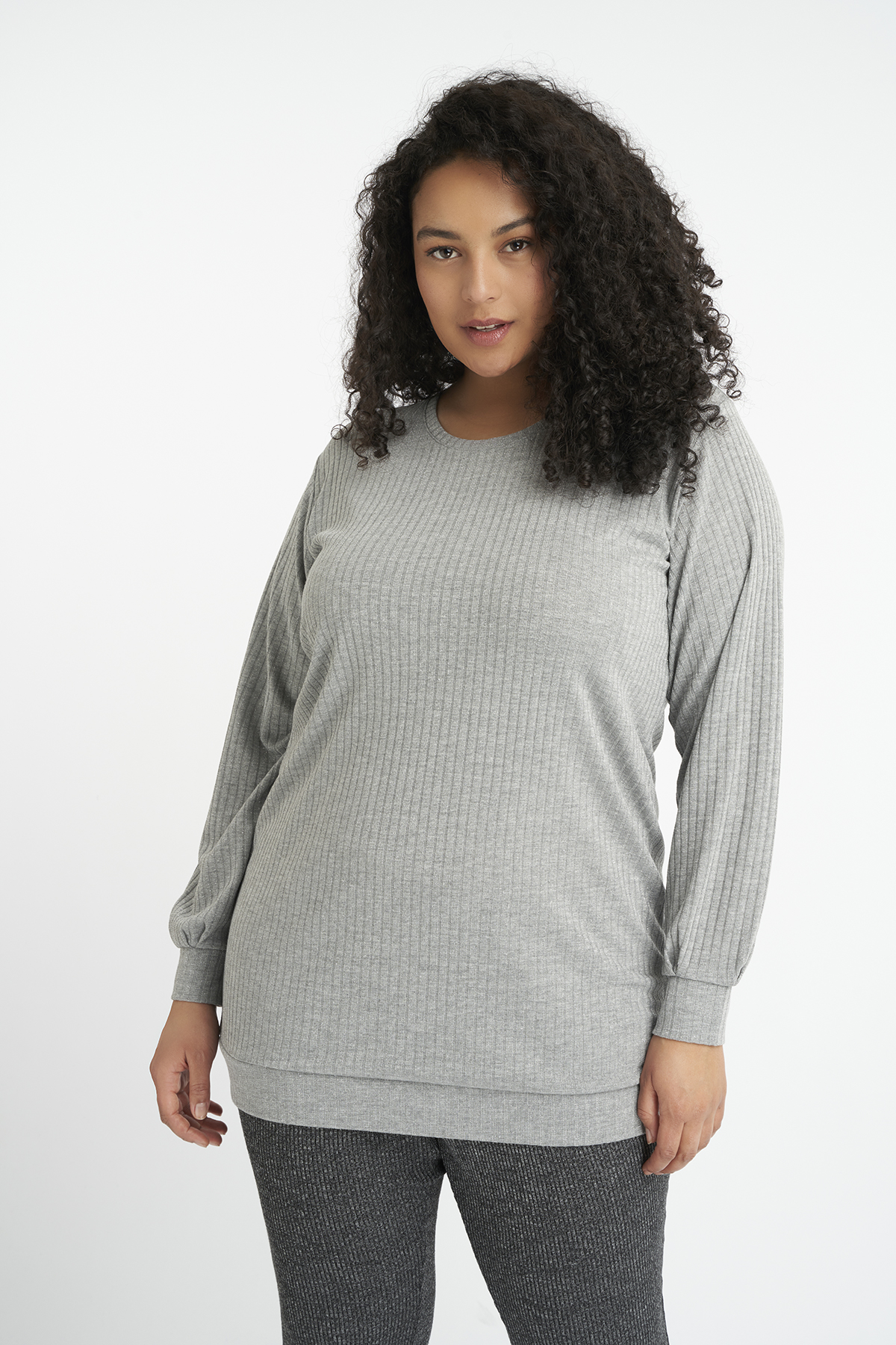 Mujeres Suéter largo en MS Mode®