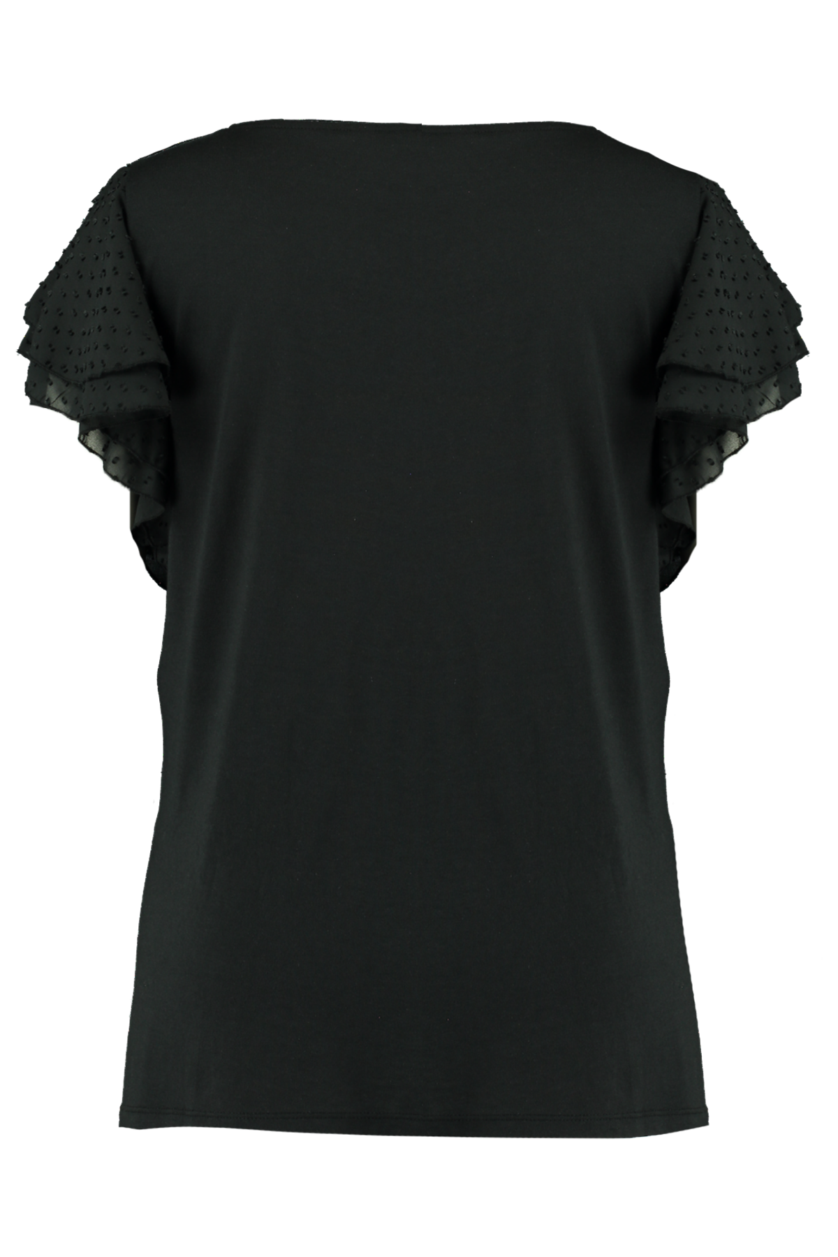 Mujeres Top con mangas elegantes en MS Mode®